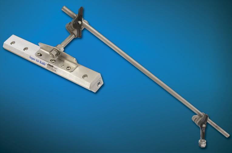 Air Knife Accessories - Caasafety