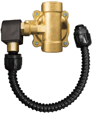 EFC™ Electronic Flow Control For Compressed Air - Caasafety