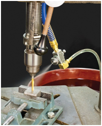 Air Atomizing Spray Nozzles Overview - Caasafety