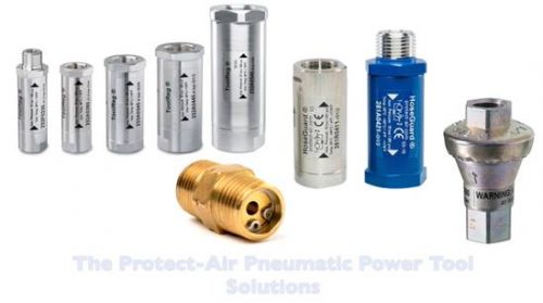 Protect-Air Products Archives - Caasafety