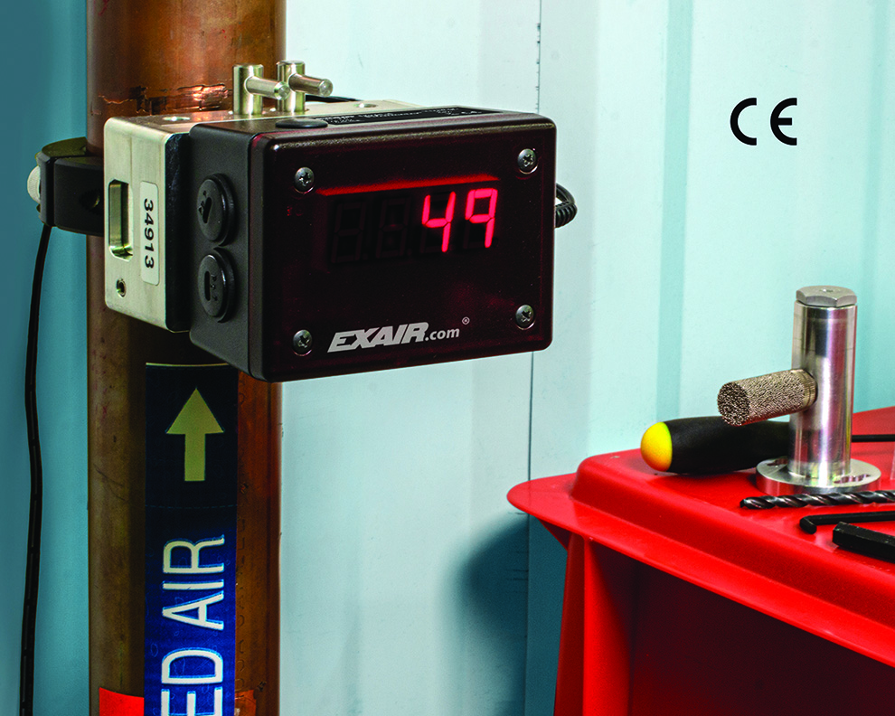 Hot Tap Digital Flowmeters Simplify Installation - Caasafety